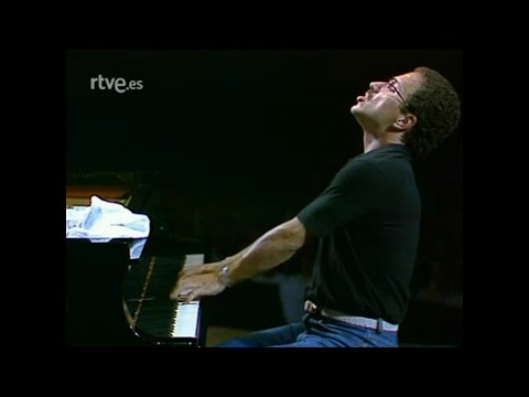 Meaning of the Blues - Keith Jarrett-Gary Peacock-Jack DeJohnette 1985