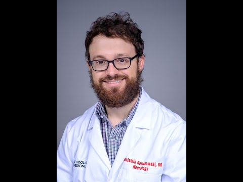 Revisiting the Beta Amyloid hypothesis in Alzheimer’s Disease by Dr Benjamin Romanowski