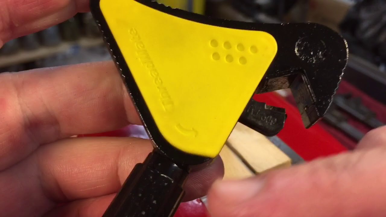 ThreadMate Thread Repair Tool Review