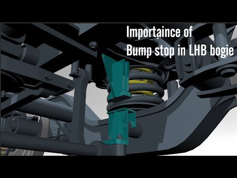 Truck Bump Stop - Truck Bump Cushions Latest Price, Manufacturers ...