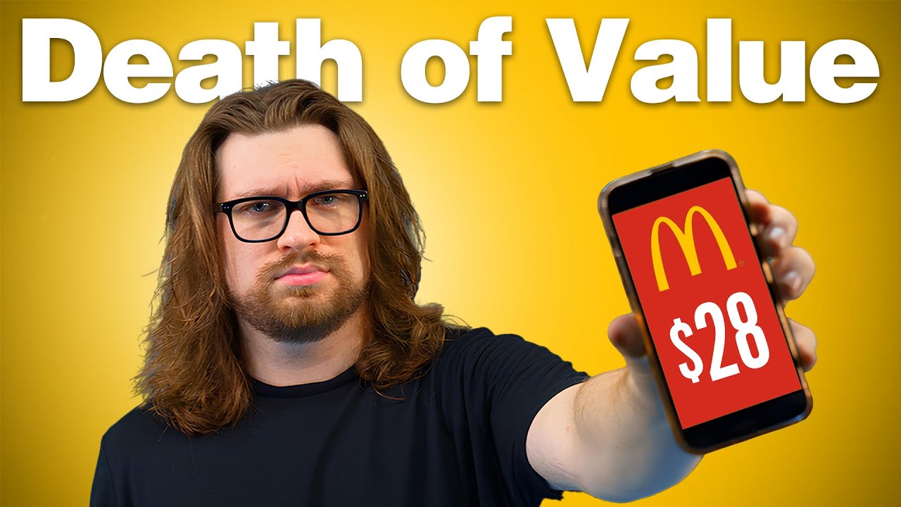 Understanding the Surge in Fast Food Prices: Causes and Consequences ...