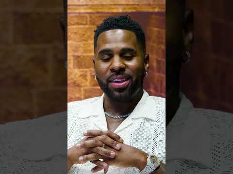 Jason Derulo Said His Hit Song 'Talk Dirty' Almost Didn't Happen