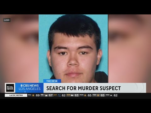 Authorities seek public help in locating Lancaster murder suspect