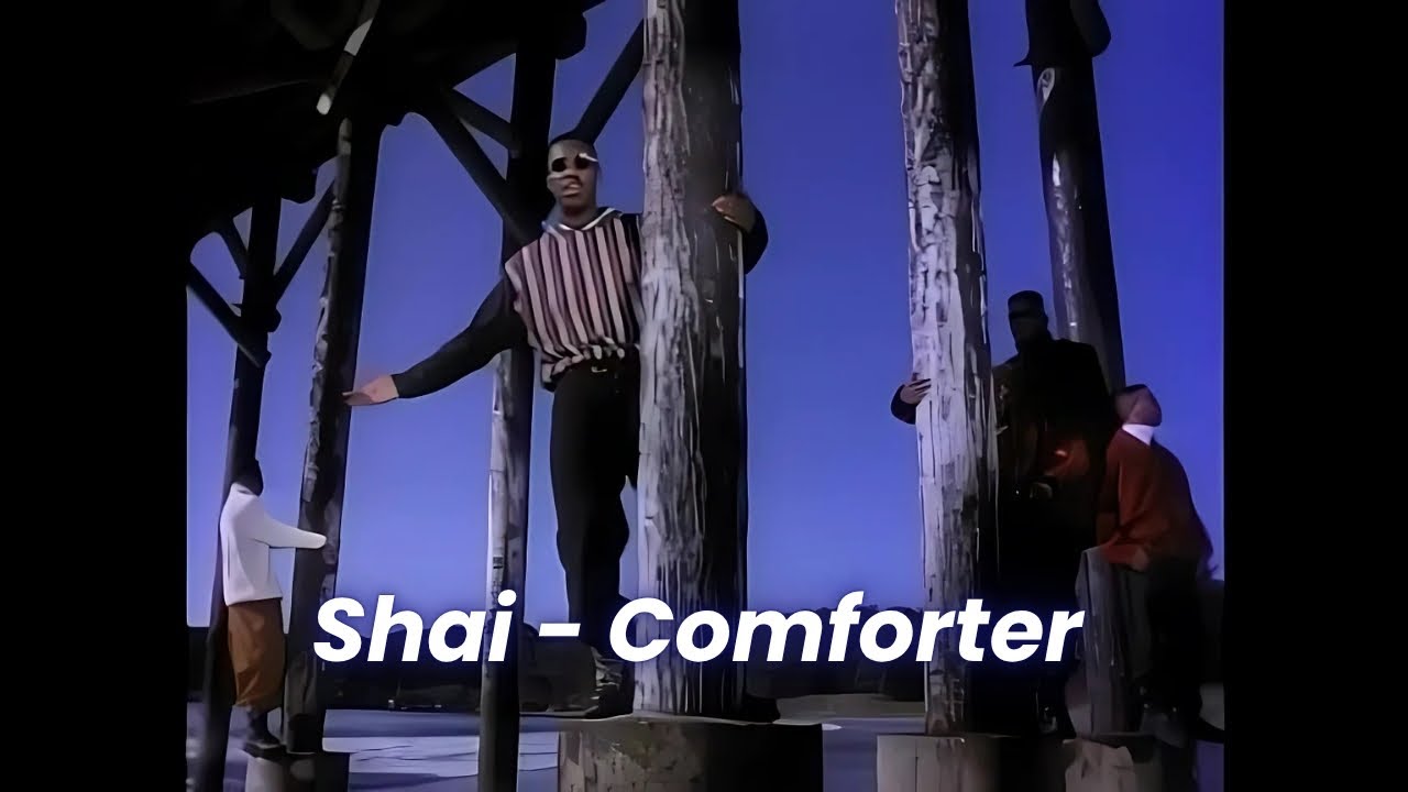 Info Video: Shai - Comforter (1993)