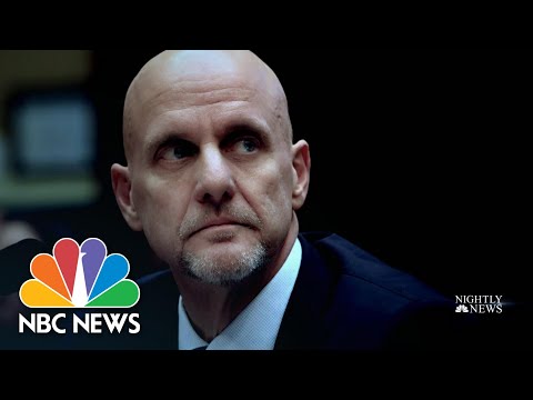 FDA Chief Willing To Fast Track COVID-19 Vaccine Before Clinical Trials End | NBC Nightly News