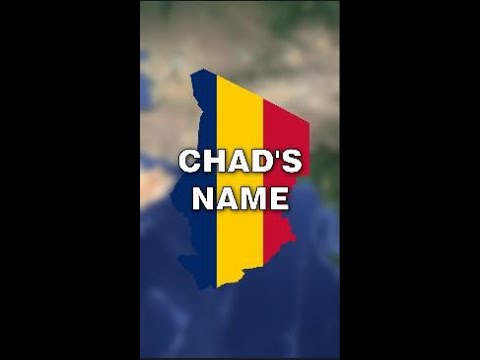 How Did CHAD Get It's Name?