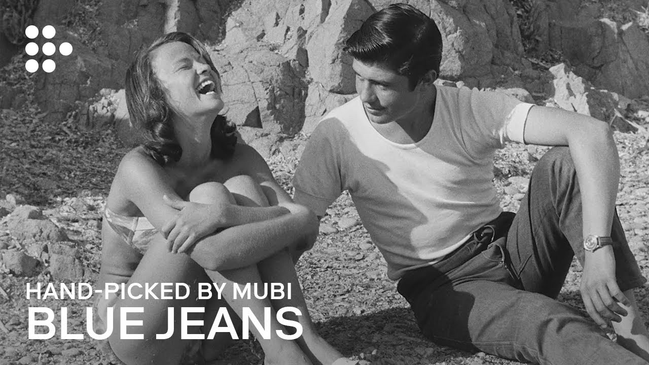 BLUE JEANS | Hand-picked by MUBI