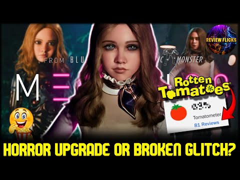 MEGAN 2.0 Rotten Tomatoes Reviews Are IN – Critics Are DIVIDED!