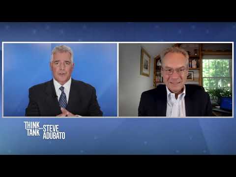 NJBIZ Editor Examines the State of Business in South Jersey