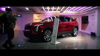 XT4(6ZC26) 동영상 : 다나와 자동차