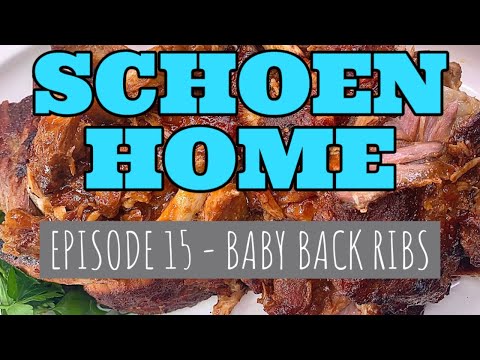 Schoen Home with Chef Lisa Schoen and Parker Stevenson, Episode 15