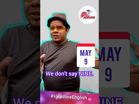 #2 What's the date today? 📅