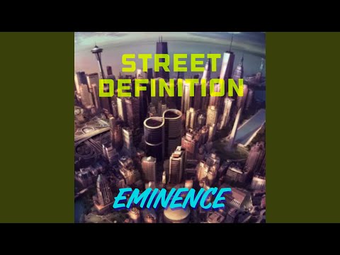 Street Definition