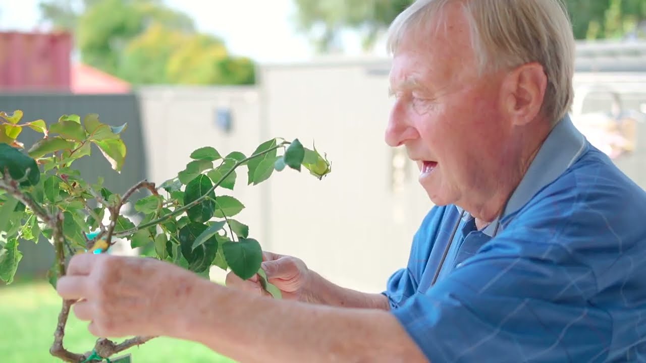 Client Testimonial - Eddie