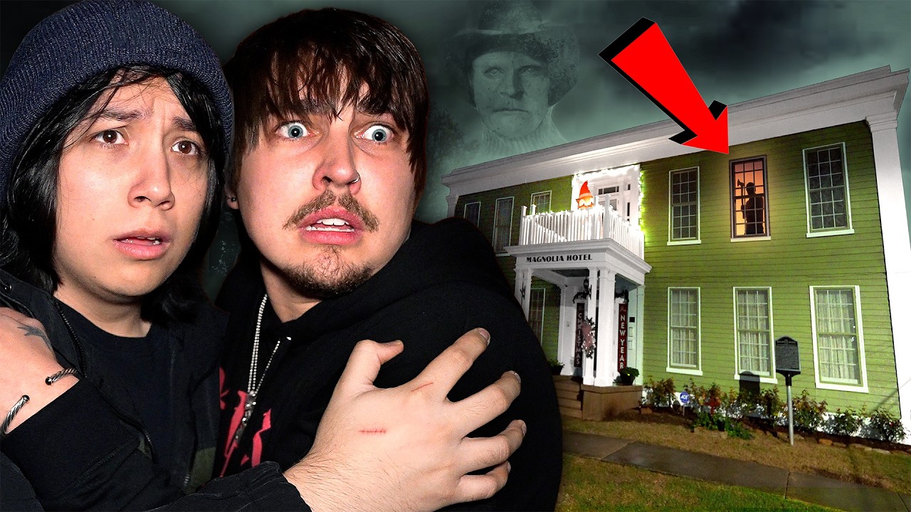 We Traumatized Him Forever. (ft. Quackity)