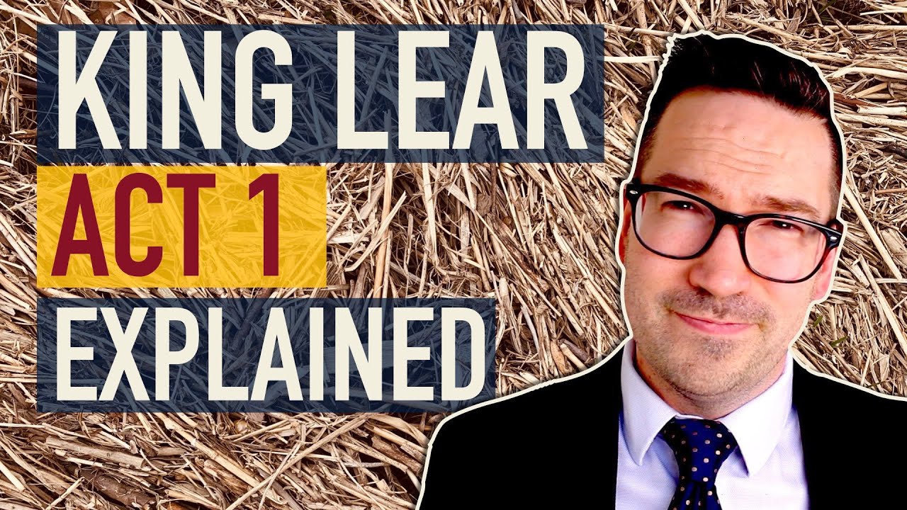 Exploring the Love Game in King Lear's Opening Scene | Galaxy.ai