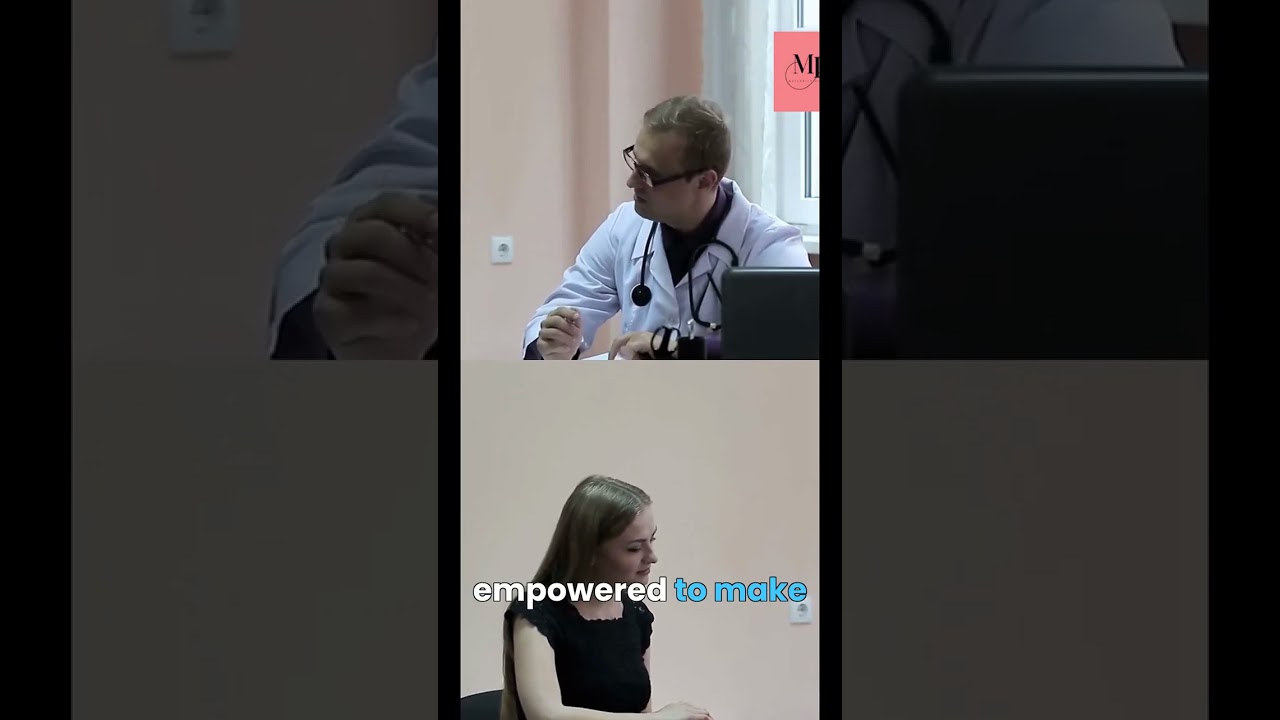 The ULTIMATE Birth Control Guide: How it Works!