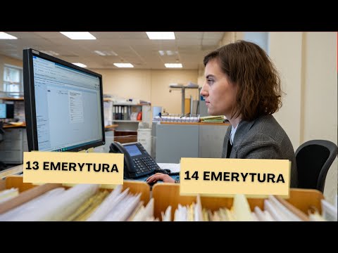 13. i 14. emerytura w Polsce – kto dostanie i ile?