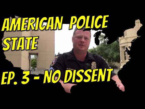 Order Follower Refuses Criminal Complaint; Protects the Ruling Class