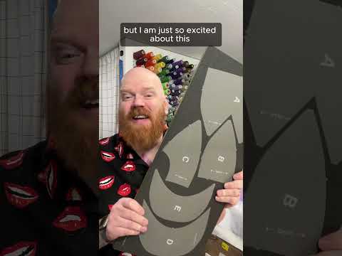 My Quilted Trucker Hat is now an @accuquilt die!!!