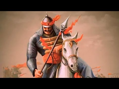 what is the father's name of maharana Pratap🤔🚩🔱#new #trending #viral #video #godstatus