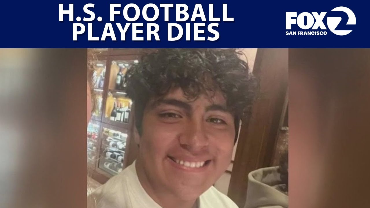 High-school football player dies following diving accident, principal confirms | KTVU