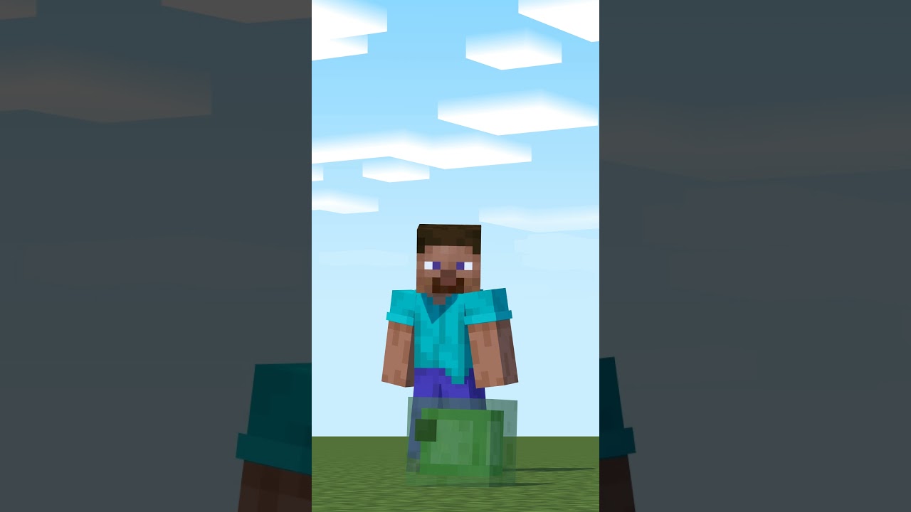 pov: when you create flat world MINECRAFT ANIMATION (Mine Imator)