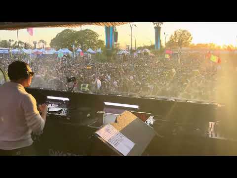 Tiesto @ Insomniac’s DayTrip 6.22.25