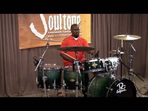 DC California 9 Piece Custom Kit - Shell Pack | Reverb