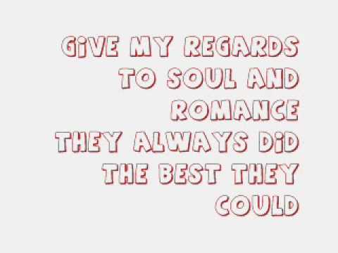 The Killers - Human Lyrics