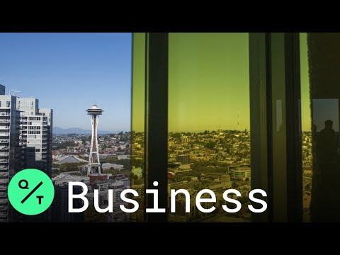 Seattle Tech Employees Earn 56% More Than NYC Finance Workers