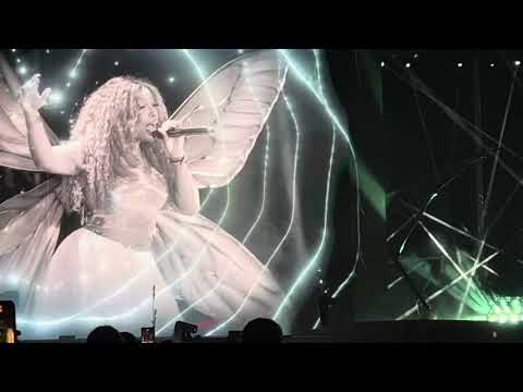 SZA - Another Life | Live at MetLife Stadium