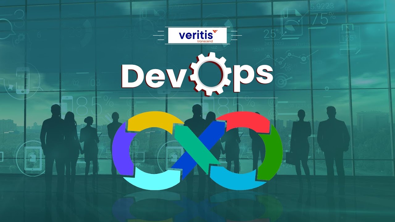 Best DevOps Services and Solutions Provider | Veritis Group
