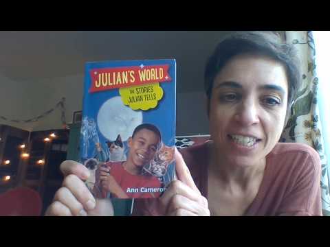Catalog Cats (The Stories Julian Tells- by Ann Cameron)