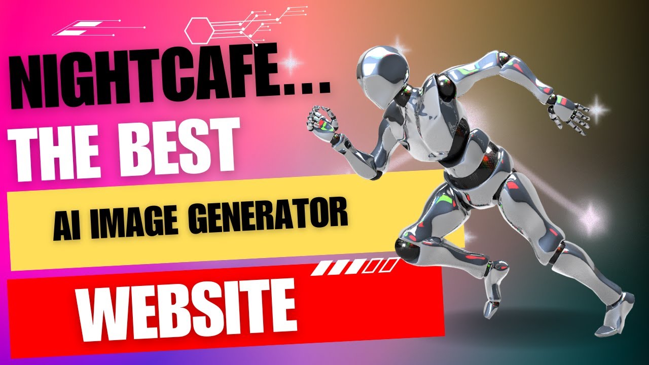 Exploring NightCafe: Is This the Best Free AI Image Generator?