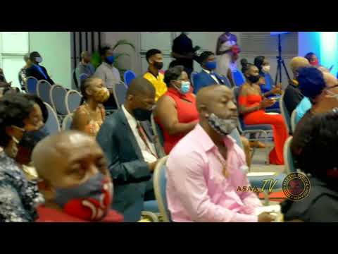 Alleyne School [Barbados] Graduation 2020 || WELCOME REMARKS