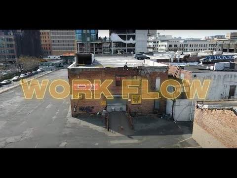 Work Flow - Torchmics (Official Video)