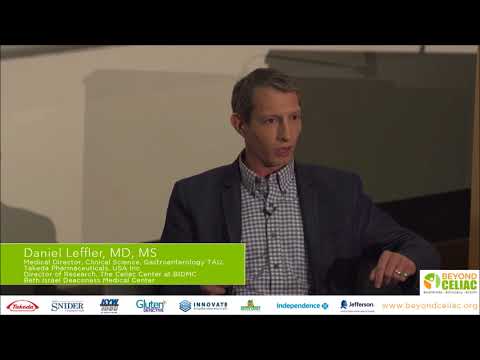 What are the long-term consequences of gluten exposure?