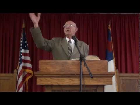 The 144,000 - Sealed For Service.wmv