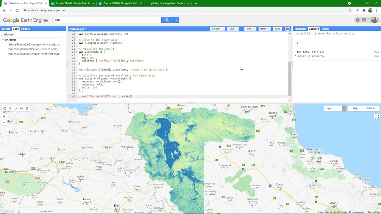 [GISOCW-GEE] Module3 Exercise4