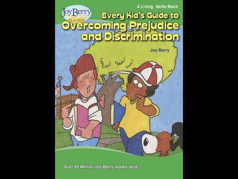 Prejudice | Every Kid’s Guide to Overcoming Prejudice & Discrimination | Learning Song🎵 By Joy Berry