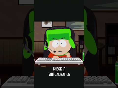 How can I check if Virtualization is enabled/disabled on Windows?