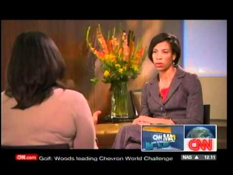 Obiamaka Madubuko CNN Interview on Foreign Corrupt Practices Act (FCPA),