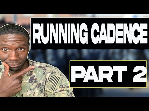 βBest U.S. Military Running Cadences (Part 2) | Timeless Motivation πΊπΈβ
