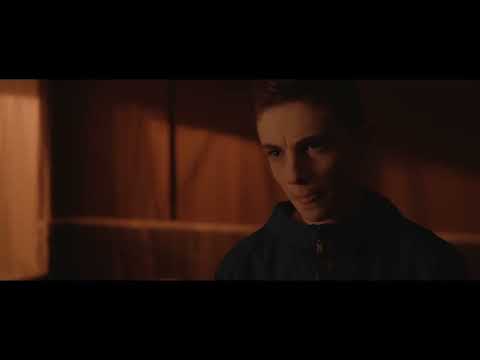 SEAN GORMLEY ACTOR REEL: With JOHN CUSACK, EMILE HIRSCH and NIAMH ALGAR
