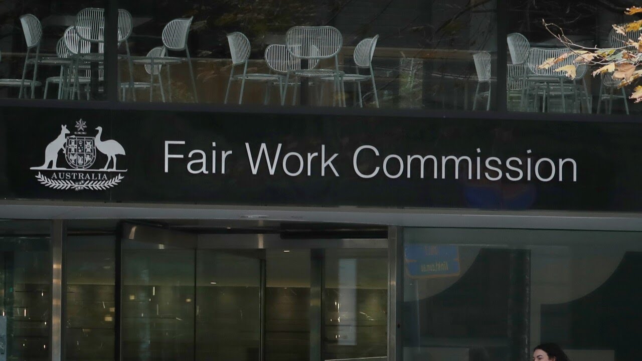 Fair Work Commission lifts minimum wage by 3.75 per cent