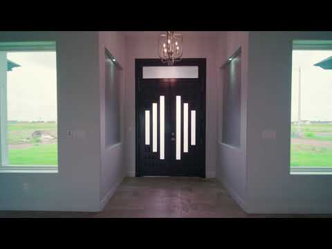 Brand New Home in Weslaco, TX