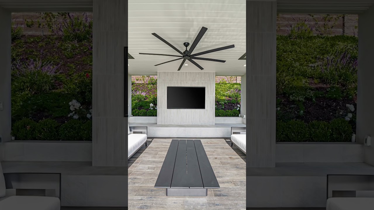 Completed backyard project #backyardideas #luxuryhomes #homeresort #relaxingplace #outdoors #patios