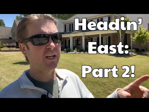 Where to Live in East Memphis, PART TWO | 38120 Neighborhood Tour & Attractions