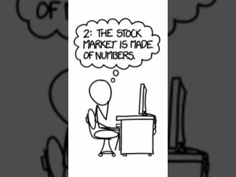 xkcd: "Engineer Syllogism" [Comic Dub]